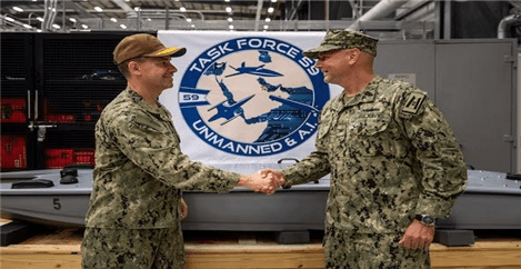 [기고] 인공지능, 이제는 작전 현장으로부터 군사 혁신을 시작할 때