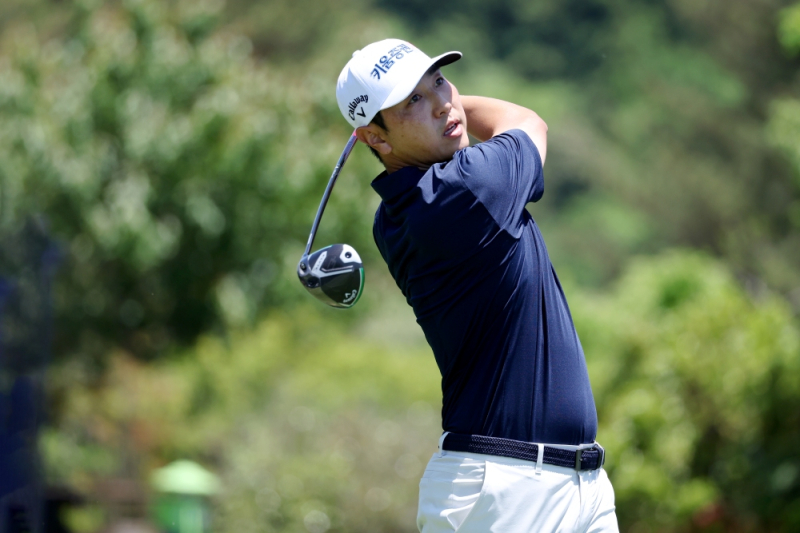 배상문, "KPGA 선수권 우승, 나에겐 마지막 숙제 느낌"...제68회 KPGA 선수권대회 with A-ONE CC 19일 개막