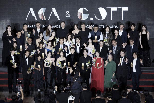 국내 최대 스트리밍 콘텐츠 축제 부산 개최