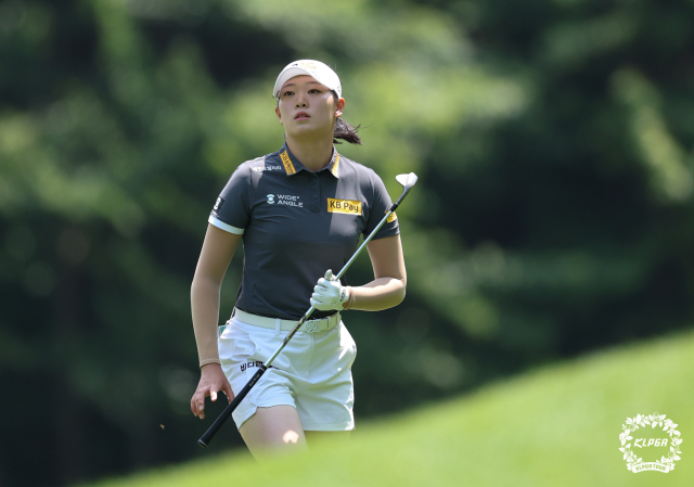 메이저 원정길 나선 ‘KLPGA 장타자들’ 방신실 황유민 김수지···피하지 못한 ‘LPGA 장타자’들과 한 조 맞대결