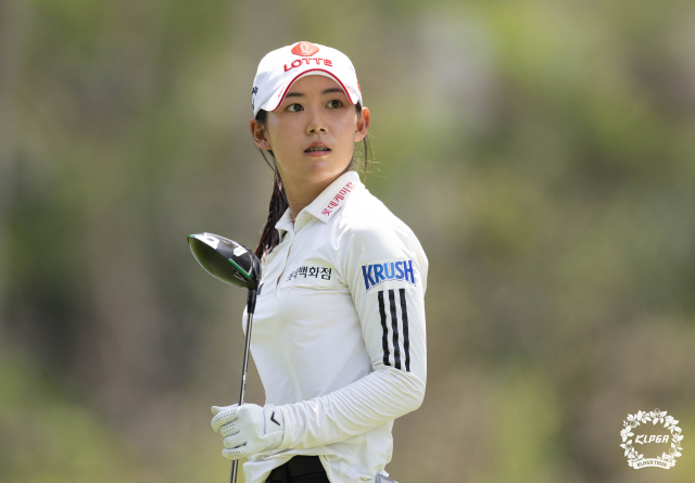 메이저 원정길 나선 ‘KLPGA 장타자들’ 방신실 황유민 김수지···피하지 못한 ‘LPGA 장타자’들과 한 조 맞대결