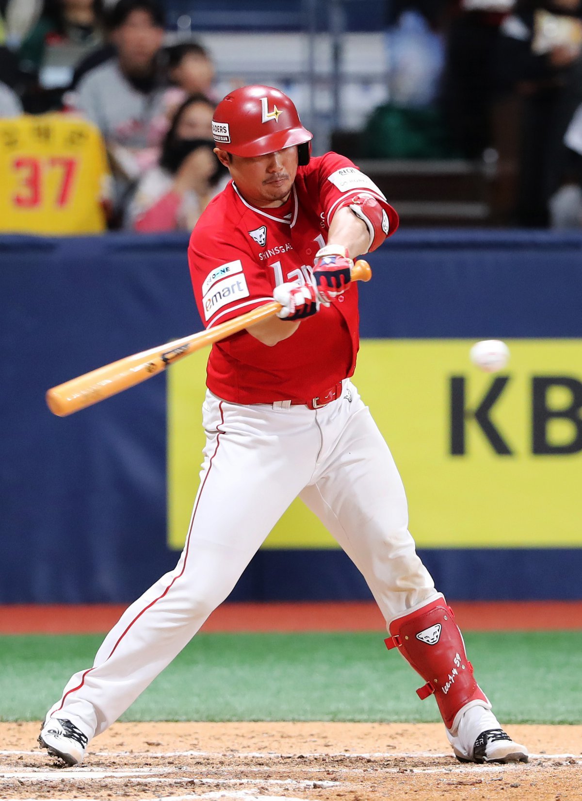 키움 내가 잘 알지…적으로 돌아온 안방마님, 이지영 결승타+화이트와 무실점 합작 [SD 고척 스타]