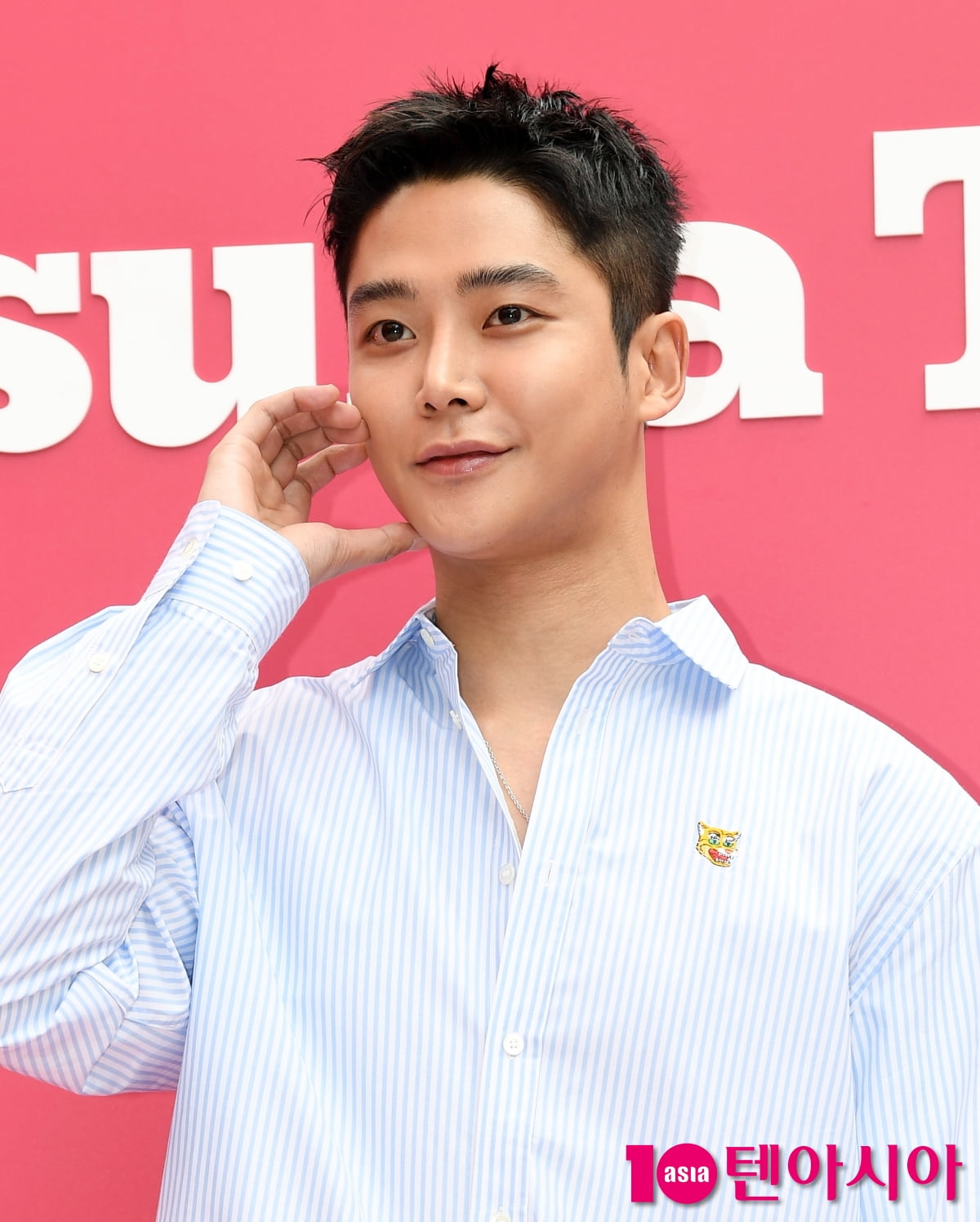 로운, 분위기 넘사벽...외모에 빠져드네[TEN포토+]