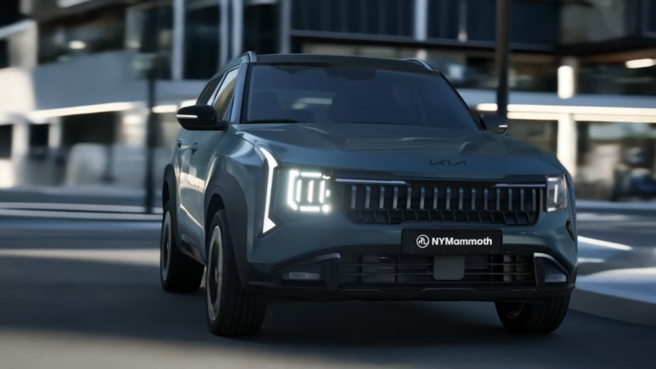 “이제야 나왔다”… 셀토스 하이브리드, 2026 풀체인지 실물 공개 | EV-Hotissue