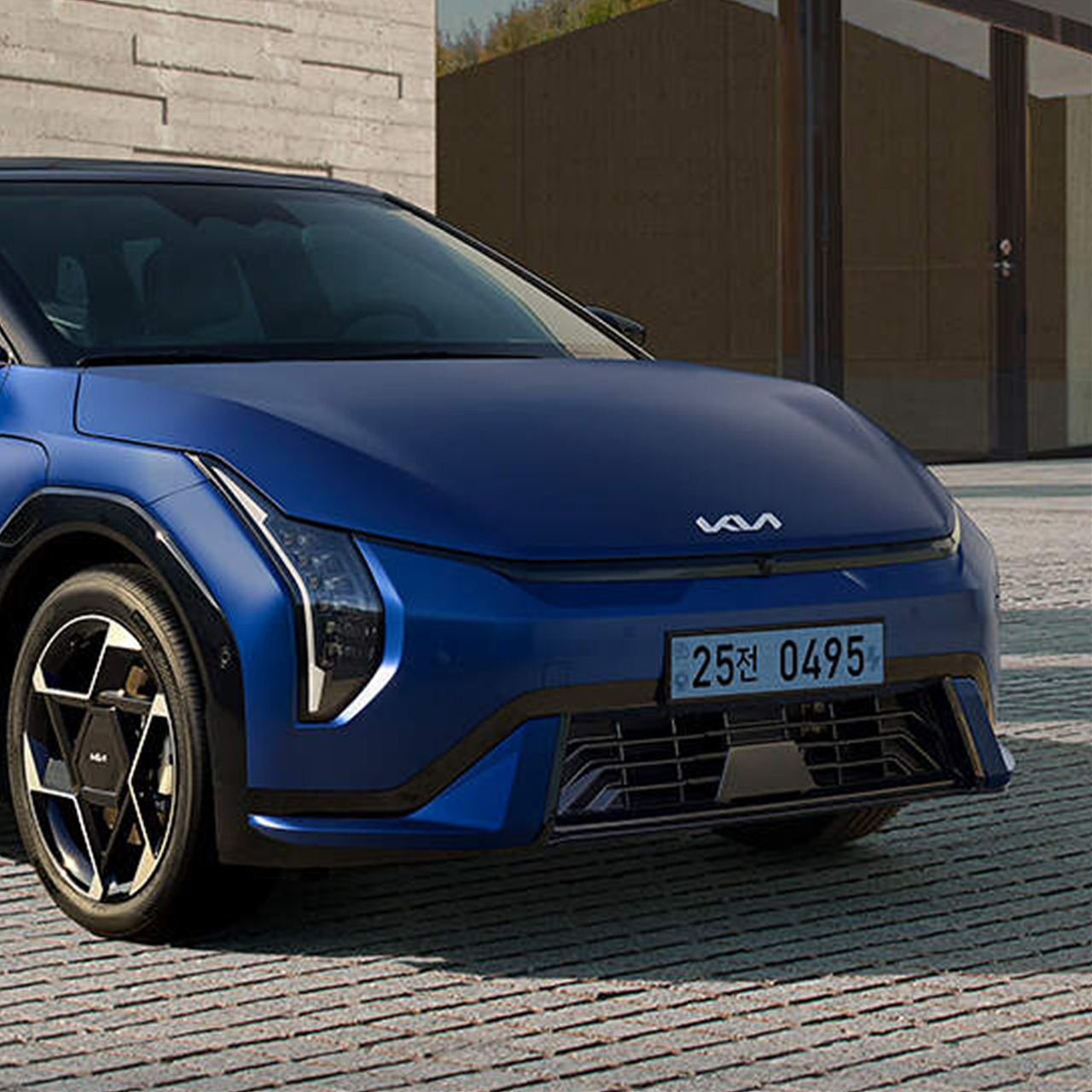 “3,000km에 전기요금 10만 원”… EV4, 실사용자 리얼 후기 | EV-Hotissue