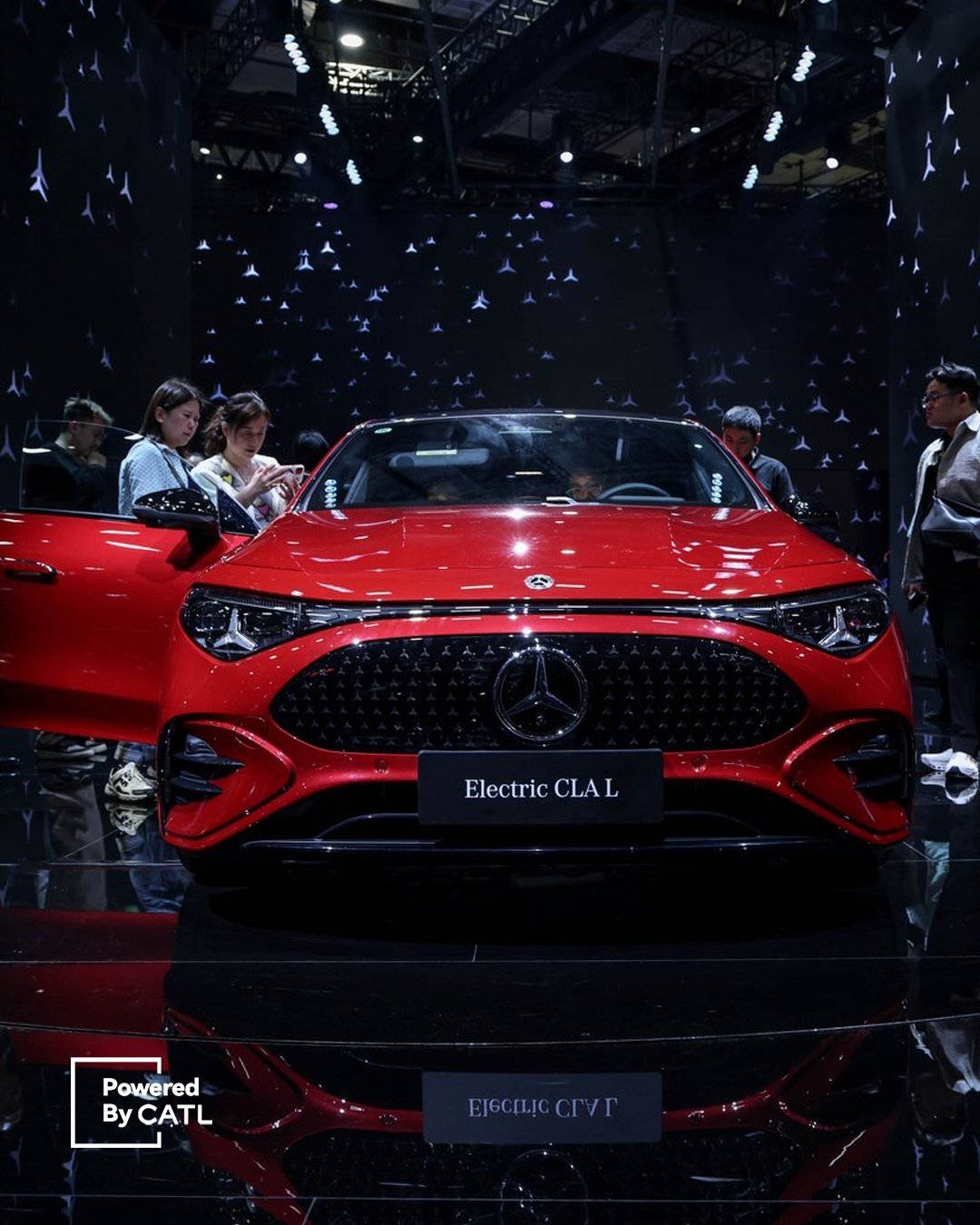 “삼성·LG·SK 다 흔들린다”… BMW 전고체 탑재에 韓 배터리 위기감 고조 | EV-Hotissue