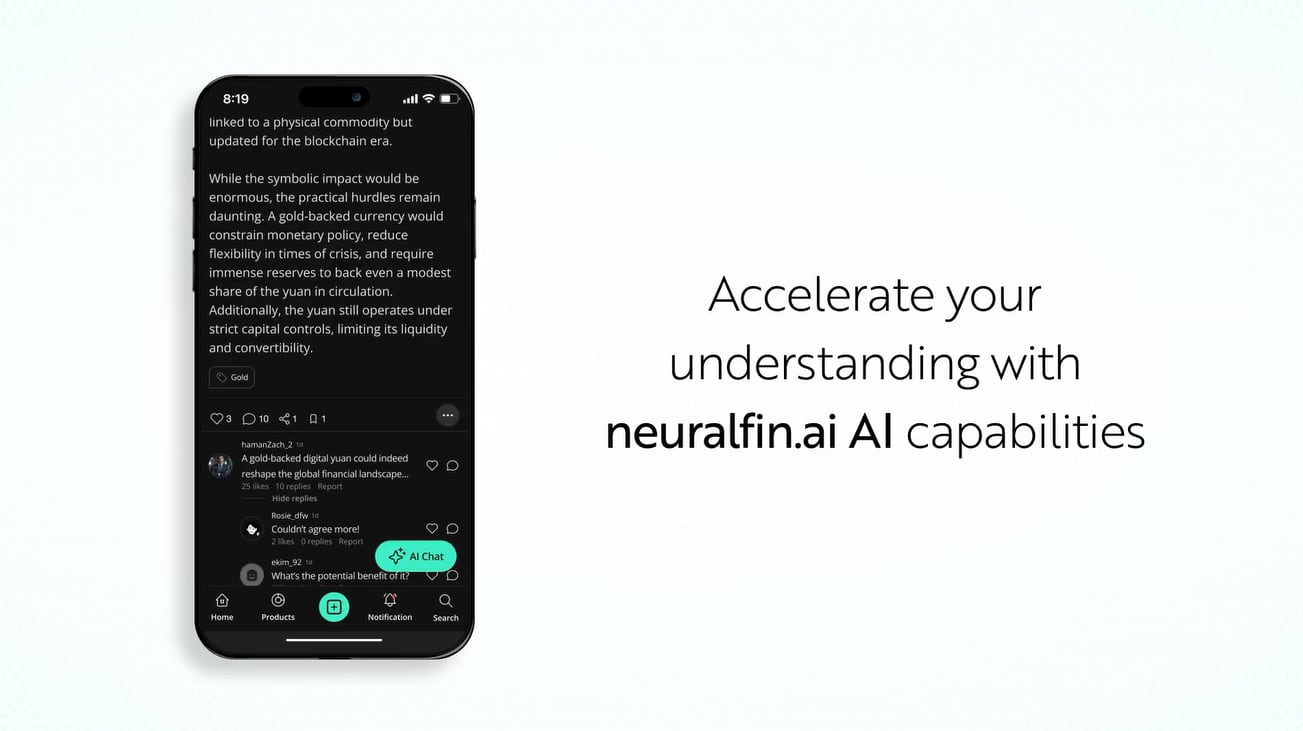 홍콩 초고액자산가 돈 굴려줄 AI 플랫폼 등장