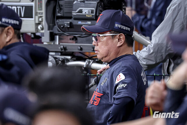 한화·LG 2강 의미 없다? 롯데·삼성·KIA·SSG·KT에도 칼이 있다…반환점인데 역대급 순위다툼 ‘1~7위 5.5G’