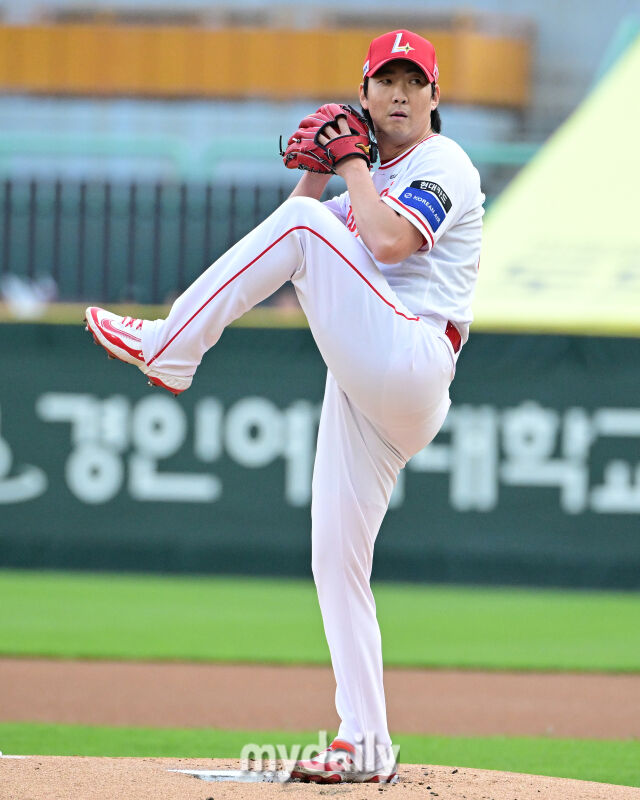 SSG가 선발진 마지막 카드를 맞춘다…52승·25SV·21홀드 베테랑이 돌아온다, 상무전 부진은 ‘의미없어’[MD인천]