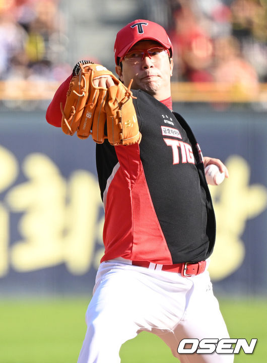 통산 10번째 ‘광현종’ 맞대결, 장맛비로 무산→21일 재대결…인천 SSG-KIA, 우천취소 [오!쎈 인천]