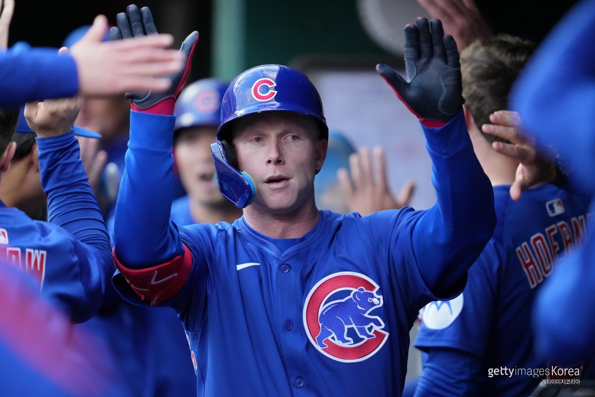 ‘MVP 챈트’ PCA, 73G 만에 20-20 ‘오타니 뛰어넘었다’