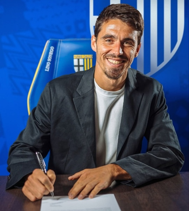 'SON보다 3살 어린데' 유럽 빅리그 사령탑 됐다... 팬들 대충격→본인은 자신만만 '파르마 파격 선임'