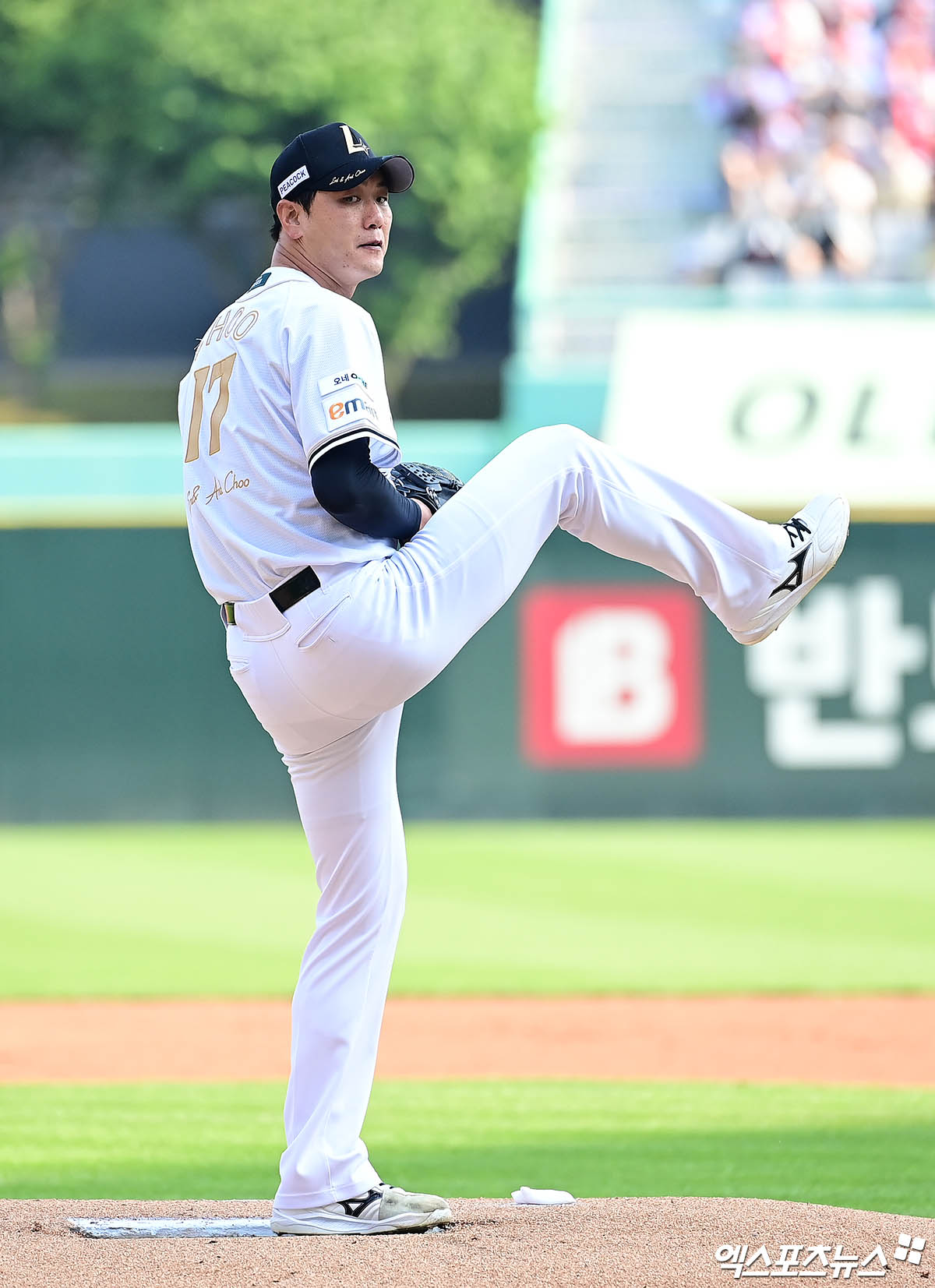 '광현종 맞대결 하루 밀렸다' KIA-SSG 끝내 우천취소→추후 재편성…양현종-김광현 21일 그대로 선발 [인천 현장]