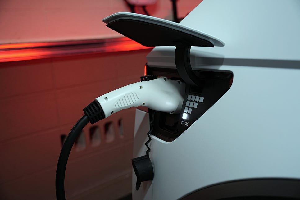 “주행 중 멈춤 위험” 현대·기아 ICCU 결함 | EV-Hotissue