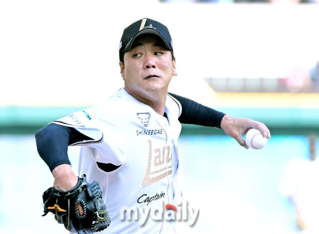 광현종 10번째 맞대결의 승자는 없었다, SSG·KIA 11회 혈투 끝 5-5 무승부→최형우 스리런포→한유섬 동점타→최원준 결정적 보살과 에레디아 횡사[MD인천]