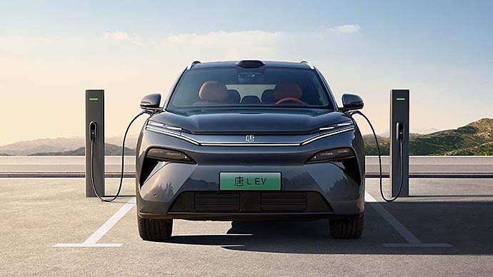 “중국 정부 개입 불가피”… BYD 재고와 부채 ‘긴장 국면’ | EV-Hotissue