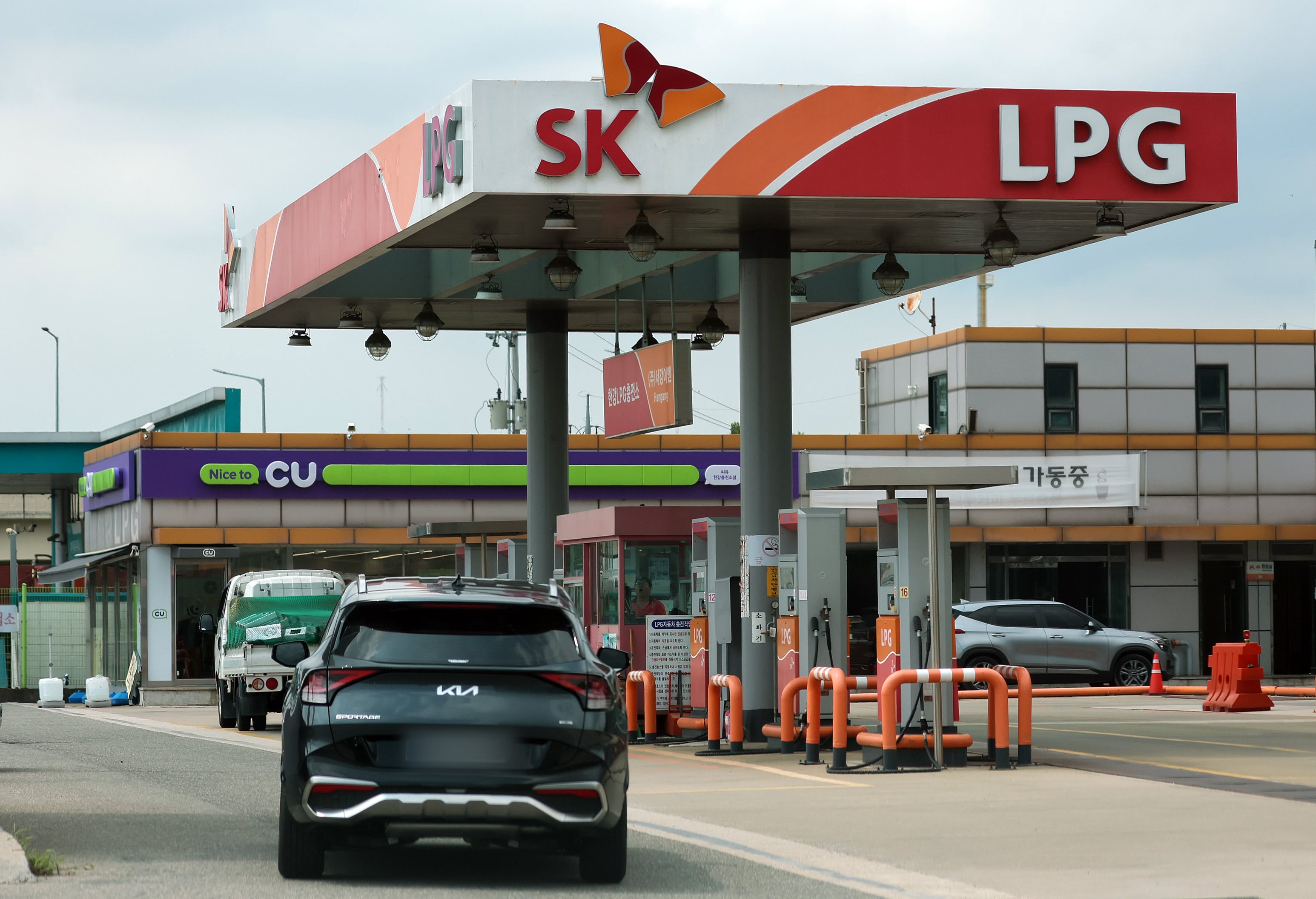 “연비 69% 향상”… LPG 하이브리드車 만들고 싶은 LPG업계