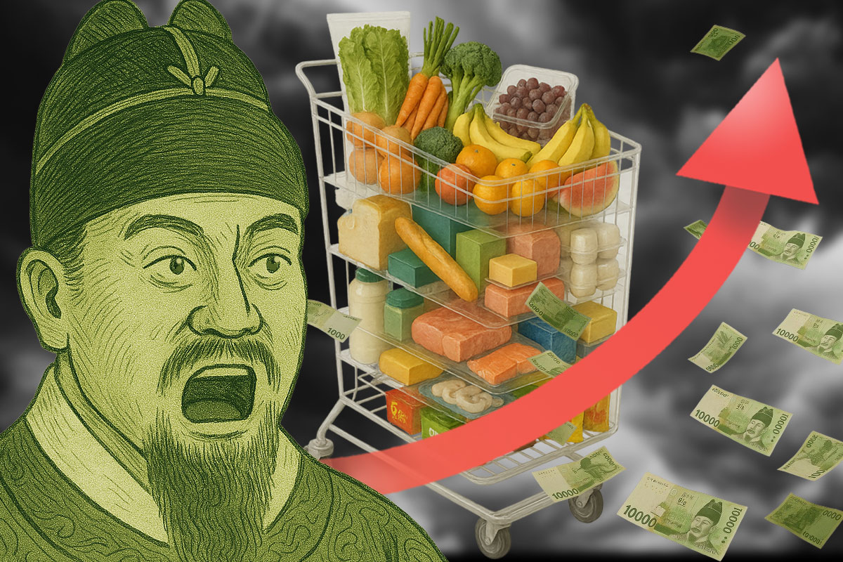 “정부부채 1% 늘면 물가 0.15%↑” 추경에 올해 나랏빚 1300조 돌파