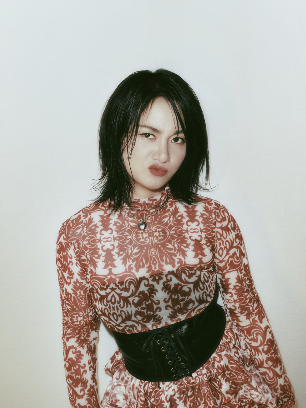 '48kg' 박나래, 14kg 감량했다더니…살 쫙 빼니 여배우급 미모