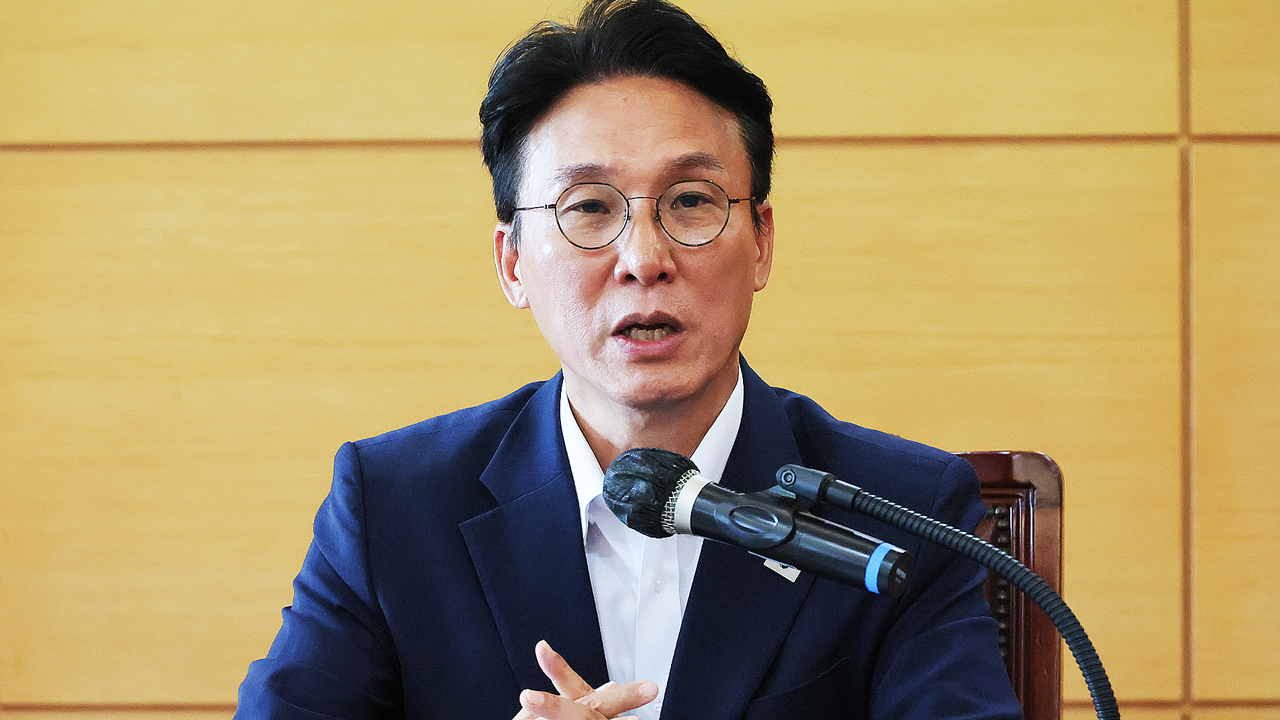 하루 앞 다가온 김민석 청문회…'재산 문제' 주요 쟁점으로