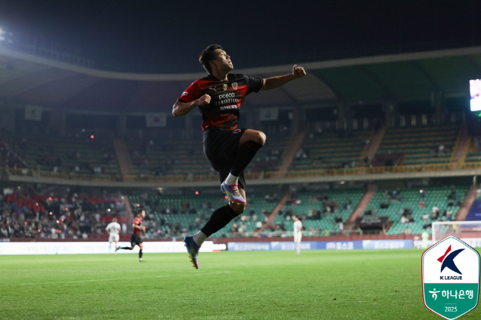 '나상호 복귀-이호재 첫 발탁' 홍명보호, EAFF E-1 풋볼 챔피언십 출전 명단 발표 '7명 새얼굴'[오피셜]