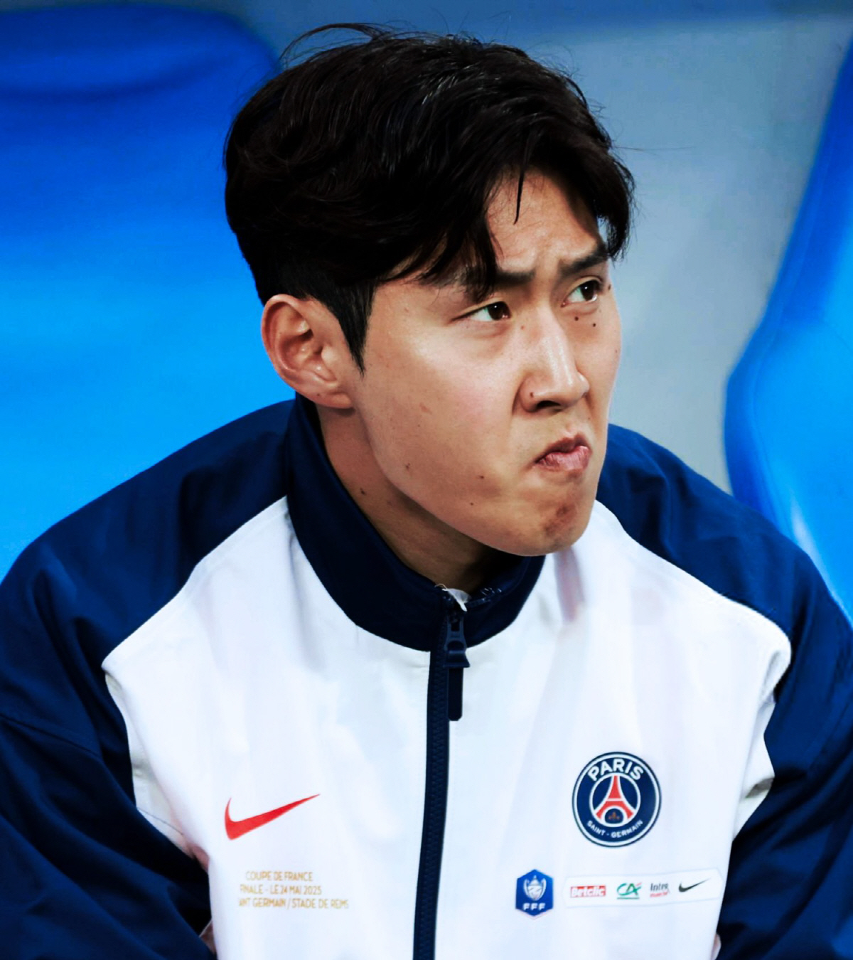 '다들 궁금하지, 몇 주 안에 공개된다' 미궁에 빠진 이강인(PSG) 행선지, 스페인 1타 기자가 힌트 던졌다. PSG에 묶일 수도…