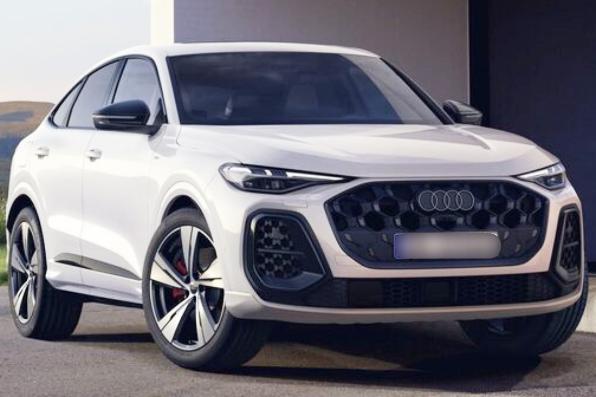 “전기만으로 113km?”… 아우디 Q5 e-하이브리드, 프리미엄 SUV 시장 흔들까 | 뉴스데일리웹