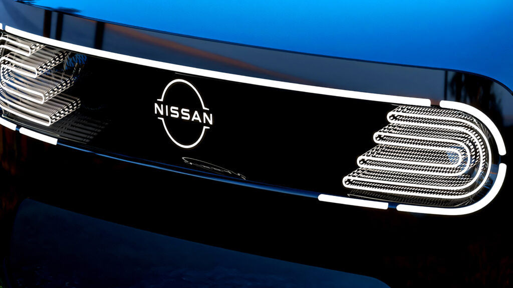 “현대보다 한 수 위”… 닛산 전고체 배터리 공개 | EV-Hotissue