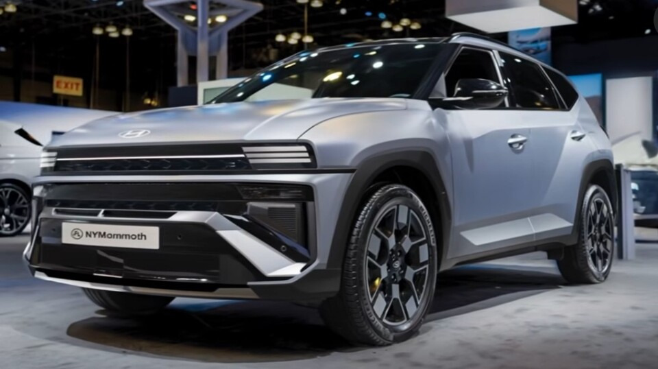 “디자인 미쳤다”… 현대차 투싼 풀체인지 실내·외 유출 | EV-Hotissue