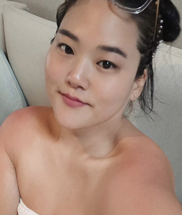 '미나 시누이' 수지, 78kg 수영복 입더니…10kg 증량 예고[SCin스타]