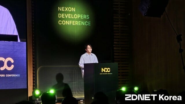 넥슨, ‘NDC 25’ 개막...게임산업 미래 향한 49개 강연 눈길