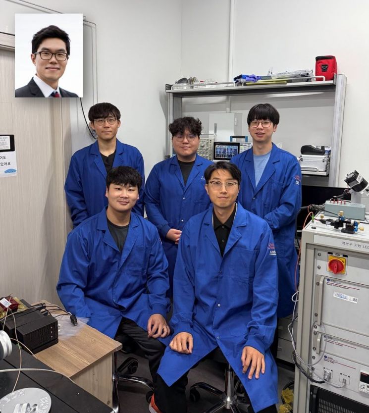 KAIST "와이파이 100배 속도 '라이파이', 보안까지 잡았다"