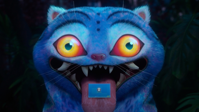 “악귀 잡는 K-팝 아이돌”... 넷플릭스 1위 등극한 '데몬 헌터스'