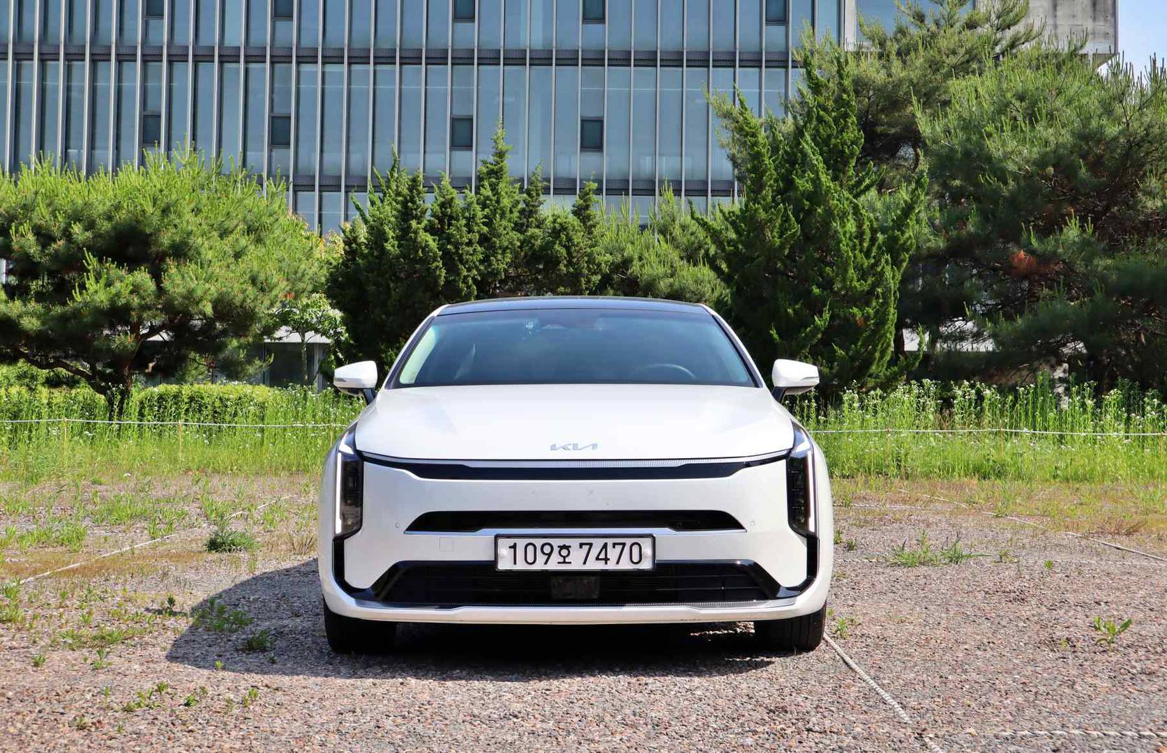 [시승기] 여유로운 실내 공간과 경제성 갖춘 ‘기아 K8 LPG’