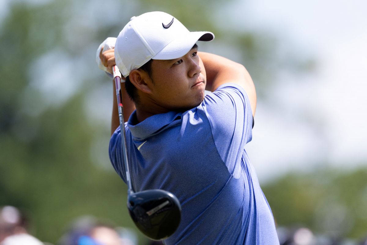 ‘PO 빨간불’김시우·김주형·안병훈, PGA투어 시즌 첫 승 도전…26일 개막 로켓 클래식 출전