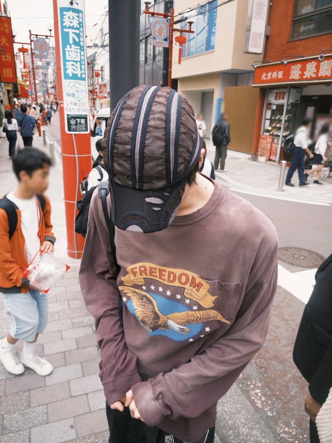 ‘187cm’ 변우석, 막 찍어도 화보 그 자체…일본 여행 중 훈훈 비주얼[SNS는 지금]