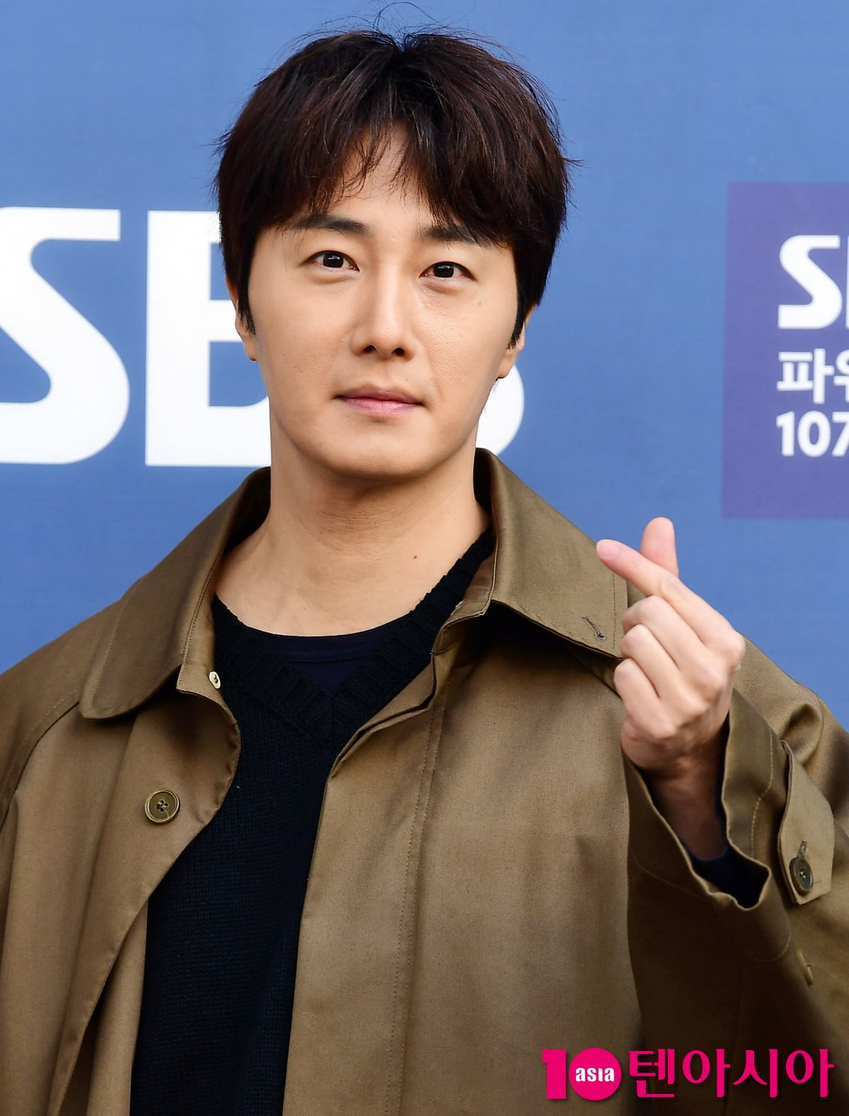 "언제 죽을지 몰라" 정일우, 뇌동맥류 투병 10년 째인데…16년 만에 KBS 귀환, 판도 바꿀 카드 [TEN스타필드]