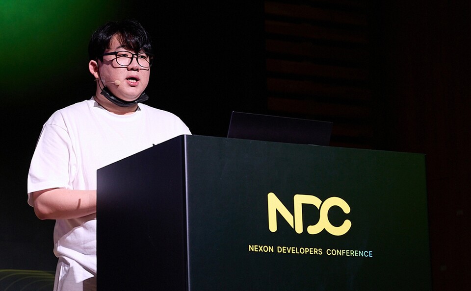 [NDC] '승리의 여신: 니케'가 쓴 IP 확장의 교과서