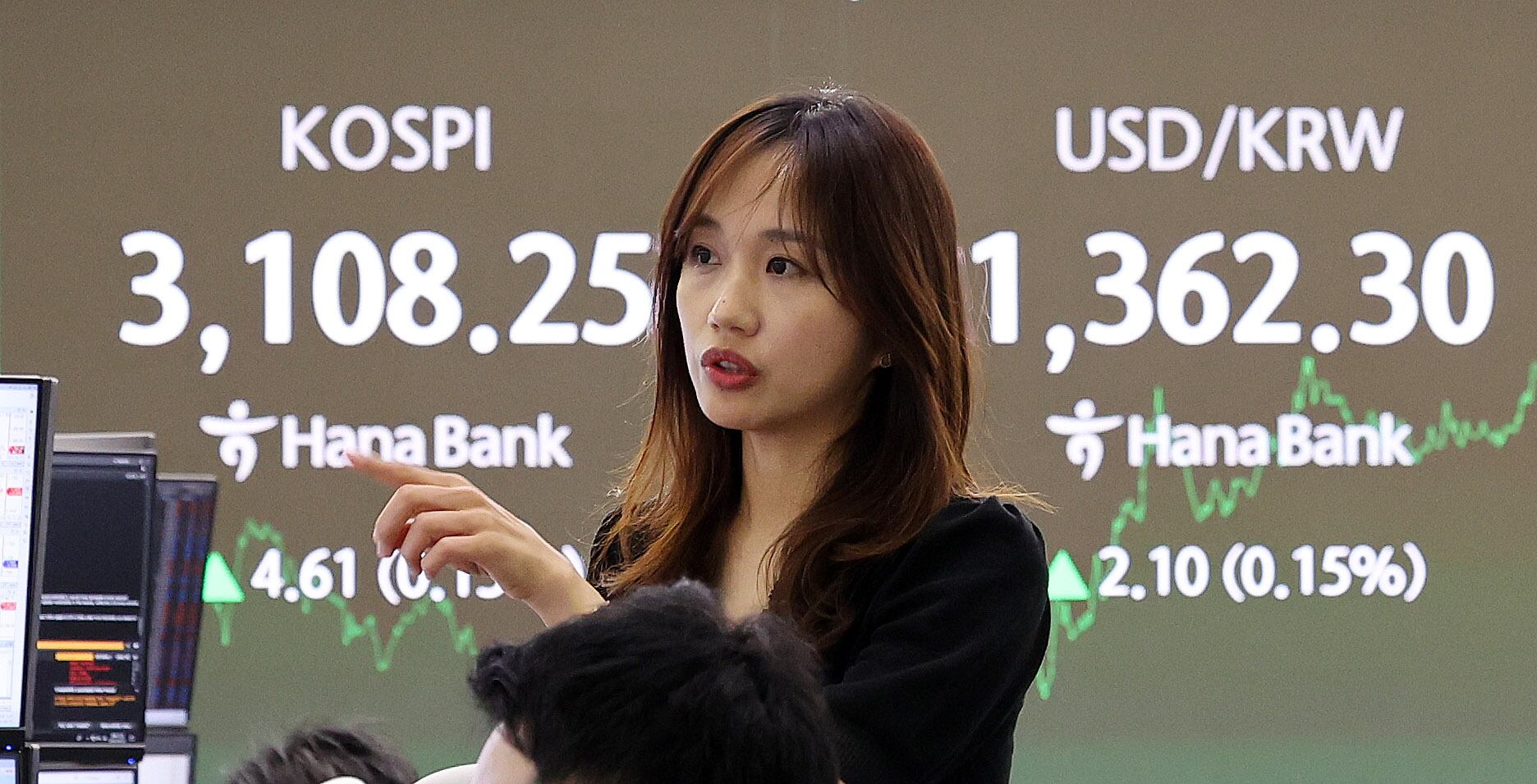 [마켓뷰] 증시 숨 고르기에도… 코스피, 3100선 사수