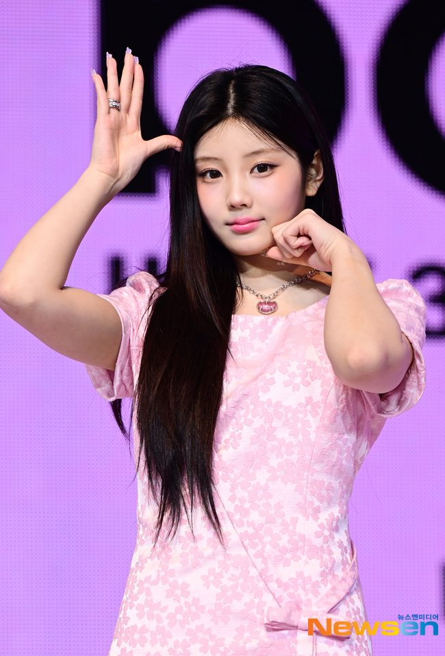 아일릿 원희, 사기당했다…위조품 사버리고 “너무 어이없어”