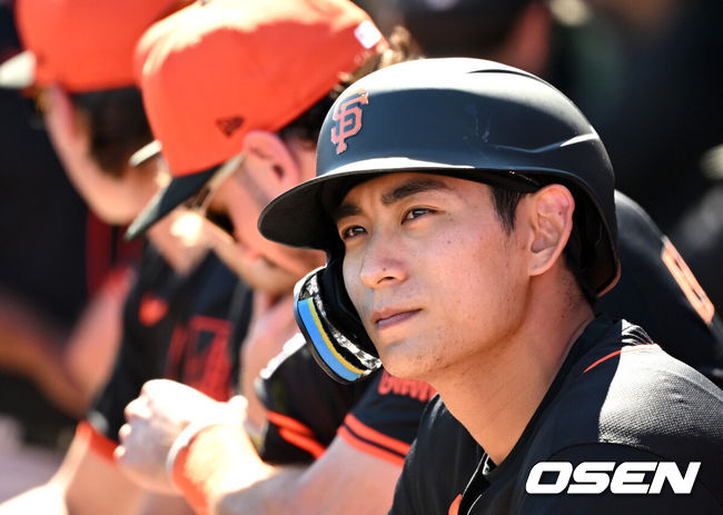 ‘이걸 어쩌나’ 이정후 부진 소식, 日 열도까지 퍼졌다 “한국의 이치로 타율 1할대 곤두박질→올스타전 멀어져”