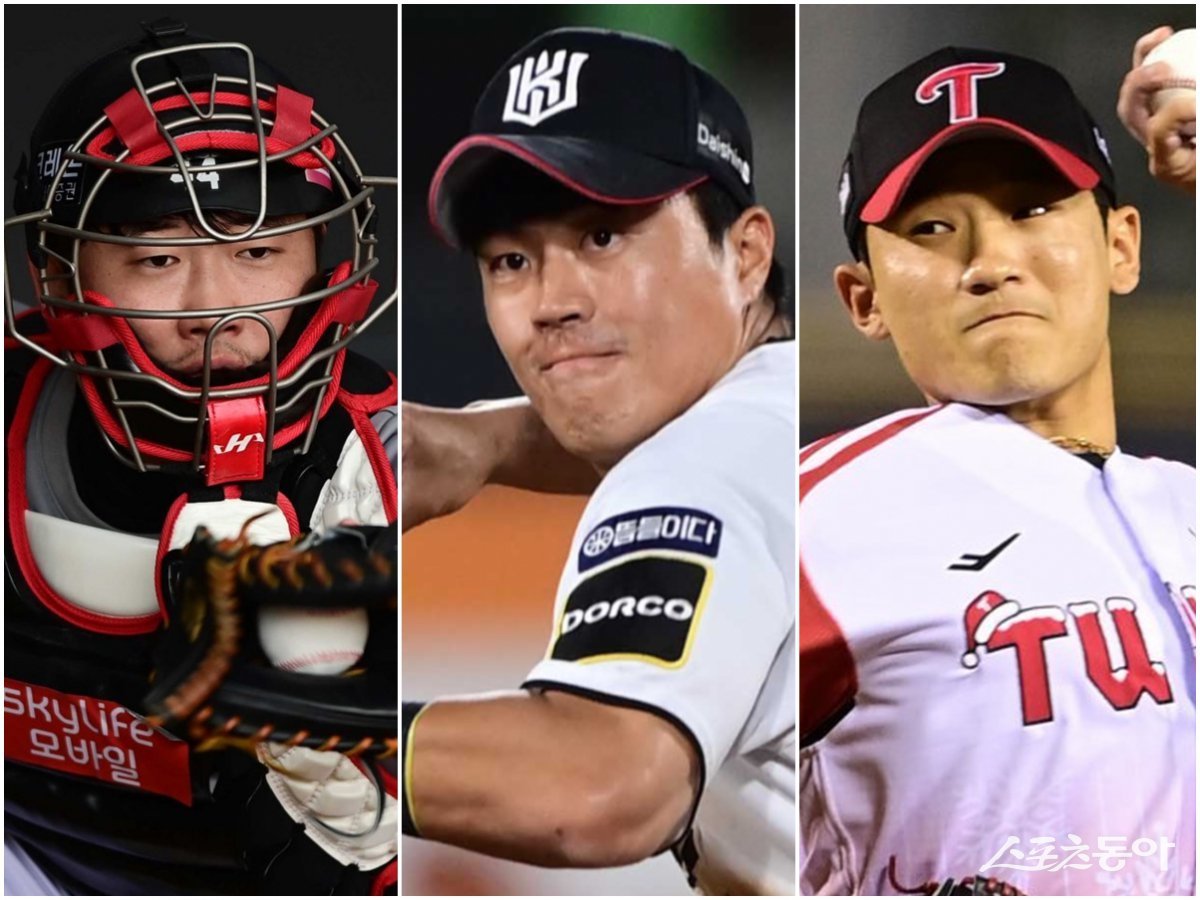 #왼손 #육성 #연결고리…KT-LG 2대 1 트레이드 속 세 가지 숨은 의도 [SD 비하인드 베이스볼]