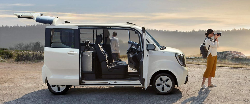 “EV는 동결, 가솔린은 인상”… 2025 레이 트림별 가격 분석 | EV-Hotissue