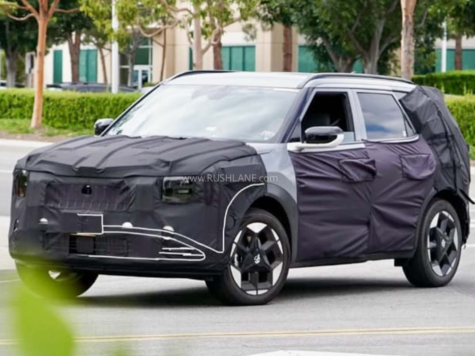 “하이브리드로 컴백”… 기아 2026 셀토스 3세대 완전변경 출격 | EV-Hotissue