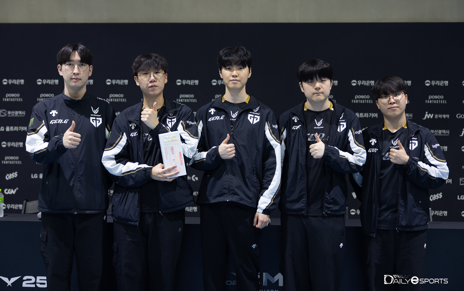 D-2 MSI, LCK-LPL 양강 구도 이어지나