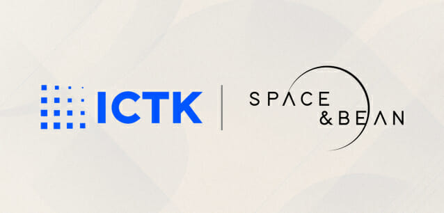 ICTK, PQC-PUF 보안칩 우주 방사선 속에서도 작동