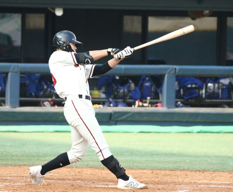 올해 외야수 황금어장이랬는데 … 빅3 예상 밖 부진, KIA‧한화는 어떤 선택을? [아마야구+]