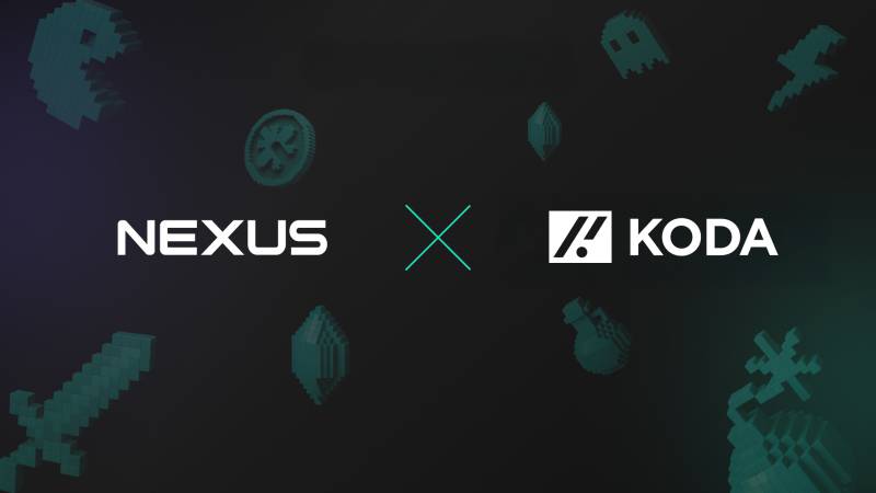 넥써쓰, KODA와 가상자산 커스터디 계약