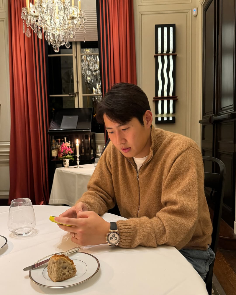 “방출 대상 LEE, EPL로 떠날 채비”…현지 매체도 아스널 이적설 조명