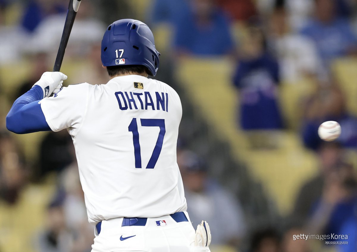 ‘오타니에 160.6km 빈볼’ 수아레즈, 2G 출전 정지 확정